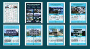 Baptist Church of Mizoram